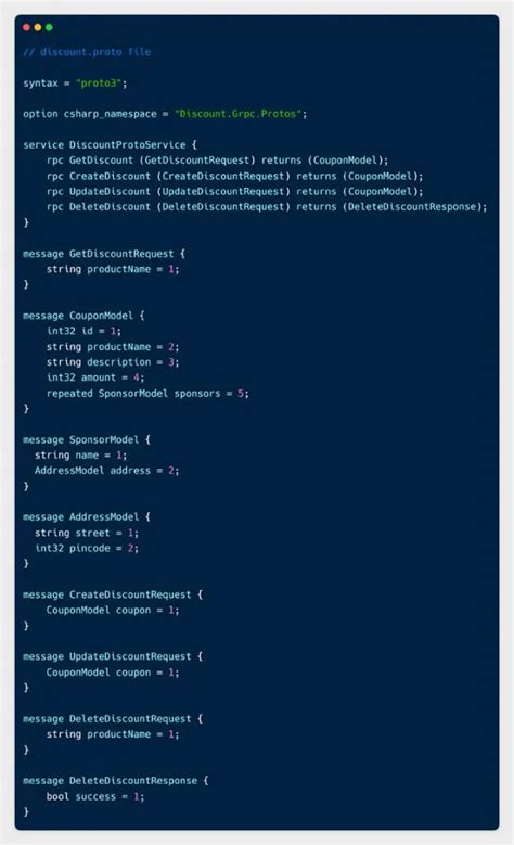 Optimizing GRPC API Performance With Protobuf FieldMask In NET