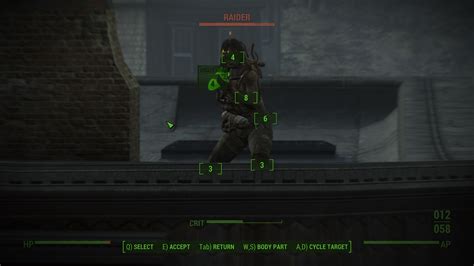 Pronounced ˈʃɪ Vəʊ æ Do The Work Mouse And Keyboard In Fallout 4