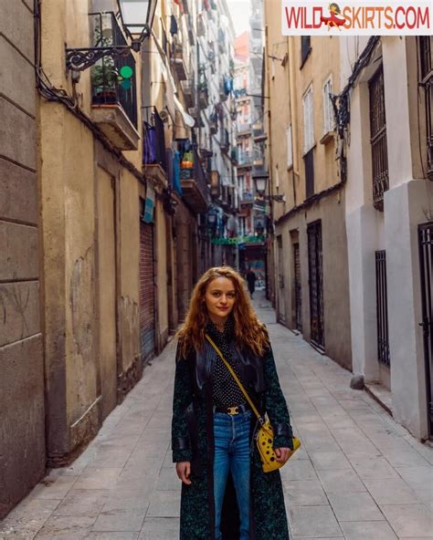 Joey King Iam Jaygarcia Joeyking Nude Onlyfans Instagram Leaked Photo