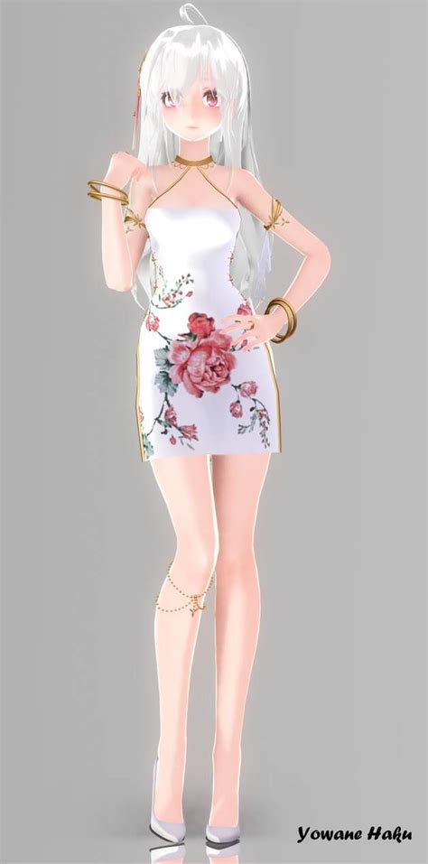 Waifu Sex Simulator Models Mmd Models Holfvelo