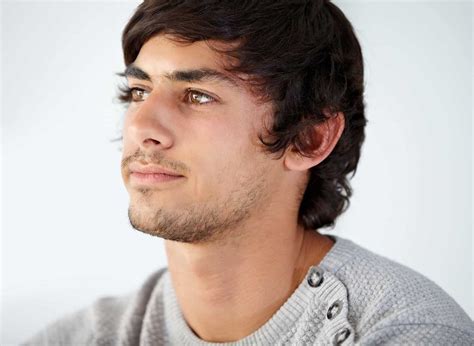 Wedge Haircut Men The Best New Mens Haircuts To Try In 2018 Gq
