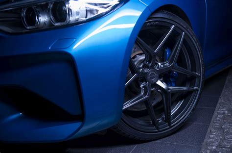 Bmw 2 Series M2 Vehicles Gallery