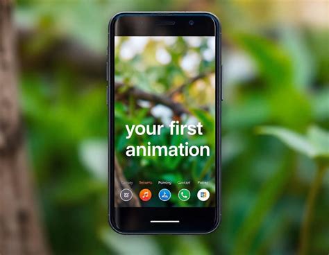 How To Create Your First Animation In Android A Step By Step Guide For Bringing Your App To