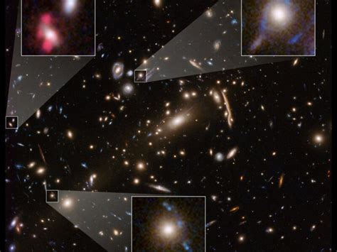 Gravitational Lensing And Dark Matter