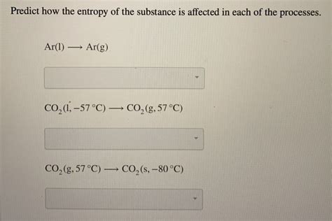 Solved Question 1 Of 15 The AHvap Of Ethane Is 14 69 KJ Mol Chegg Com