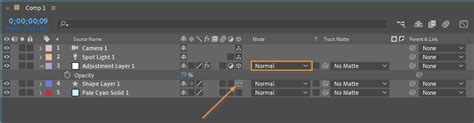 How To Animate Light In After Effects Aejuice