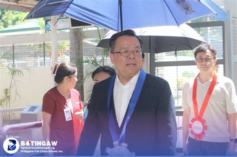 Philippine Yuh Chiau School Inc Cabatuan