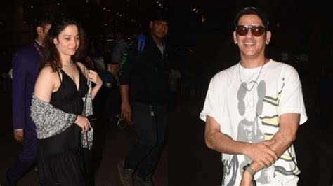 Tamannaah Bhatia Vijay Varma Relationship Status Revealed Filmibeat