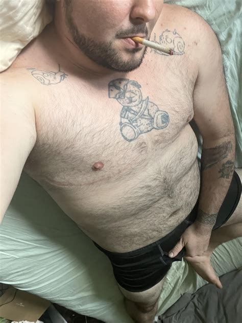 Pussybear Social Manyvids