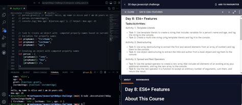 Vipin Bhati On Linkedin Javascript Es6 Codingchallenge