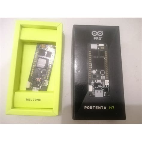 Jual Arduino Portenta H7 Jakarta Timur Mahasiswa Tokopedia Jual Arduino Portenta H7 Jakarta Timur Mahasiswa Tokopedia