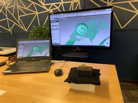 3d Visualization Undergraduate Internship Time Scavengers