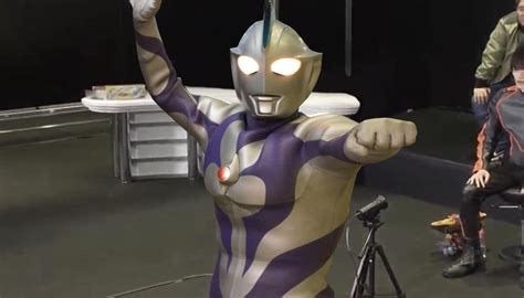Ultraman Dynus Rultraman