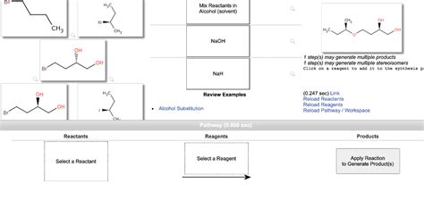 Solved Intermediate Product Intermediate Reactant GogĆ