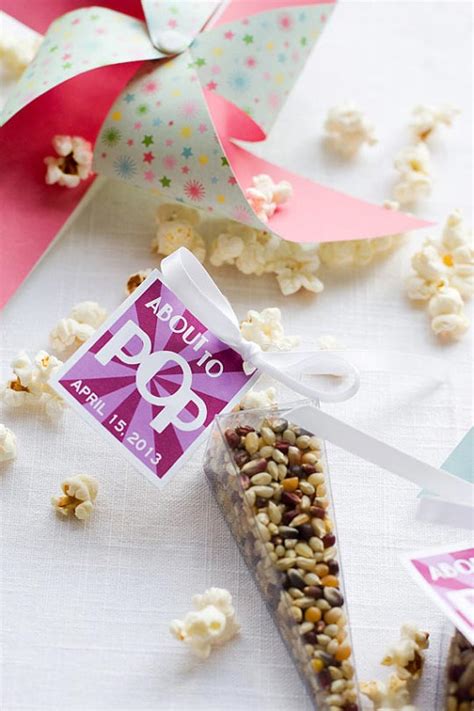 10 Diy Edible Wedding Favor Ideas You Can Make At Home — Eatwell101