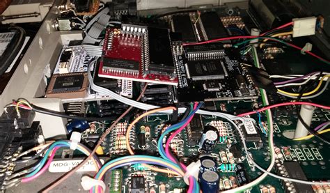 Rapidus Accelerator Page 7 Atari 8 Bit Computers Atariage Forums