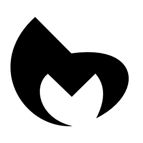Malwarebytes Vector Svg Icon Svg Repo