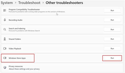 fix this app can t open check the windows store error [20 ways