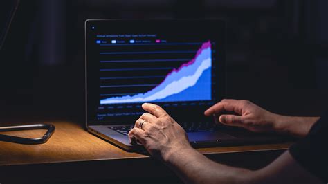 maximizando o potencial dos dados como o data analytics pode