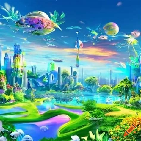 Future World Background Future World Technology 49 Off