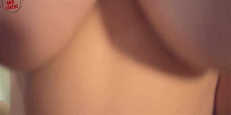 Pov Curvy Cowgirl For A Fan Named Colum