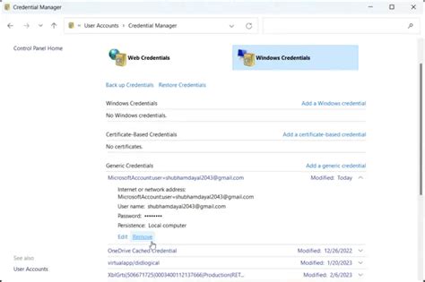 fix cannot sign in to office desktop apps credentials