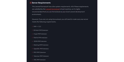 How To Run Old Laravel Apps With Different Php Versions Wp Sauce