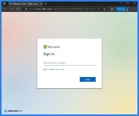 How To Create A Group In Ms Forms Templates Sample Printables