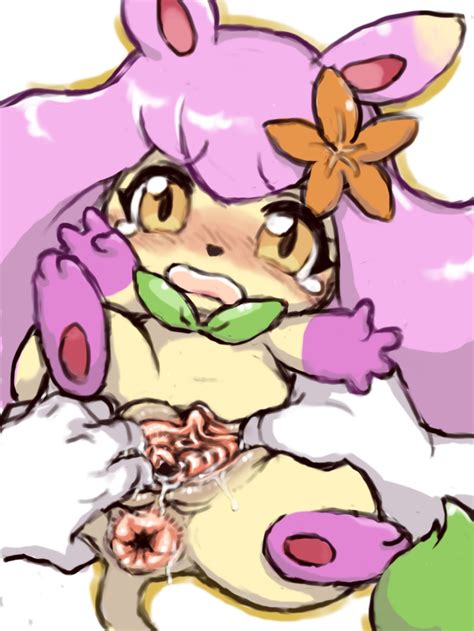 Rule 34 Anus Bodily Fluids Cub Diru Duo Female Flopie Genital Fluids