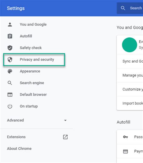 How To Quickly Block Or Allow Pop Ups In Chrome