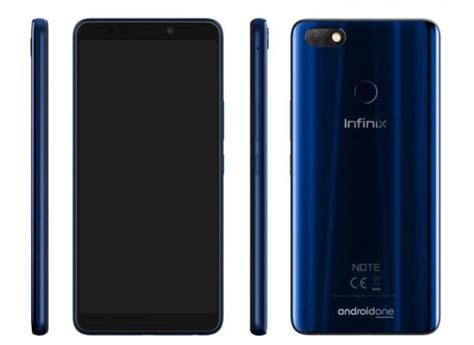Infinix Note Pro Stylus Edition Specifications Features And Price Howtotechnaija