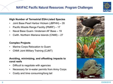 Navfac Pacific Natural Resources Program Pdf