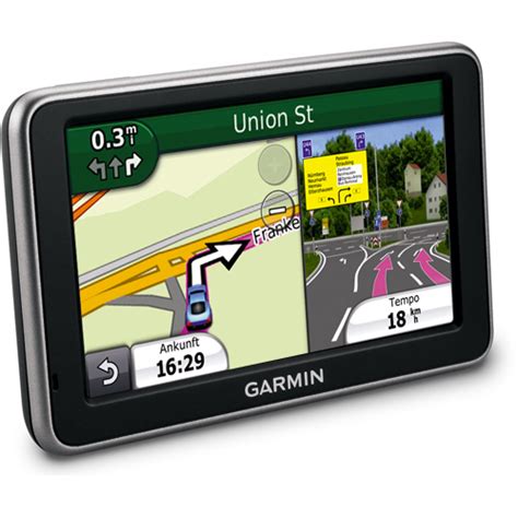 GPS навигатор Garmin Nuvi 2460LT Гармин Нуви 2460LT. Купить ...