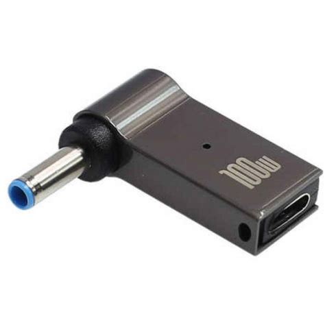 Перехідник Xoko Type C Dc 4 0 3 0 100w Xk Dc C 4 0 3 0 купити ціна