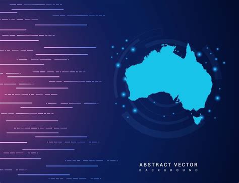 720개의 Australian Map With Connectivity 이미지 스톡 사진 3d 오브젝트 벡터 Shutterstock