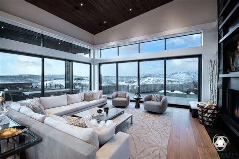 Residence 18 Park City Utah Bridgwater
