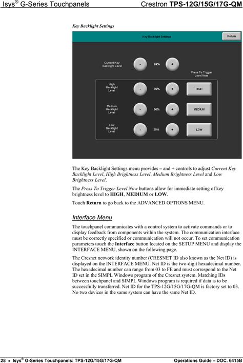 Current Weather Crestron Simpl Designnanax