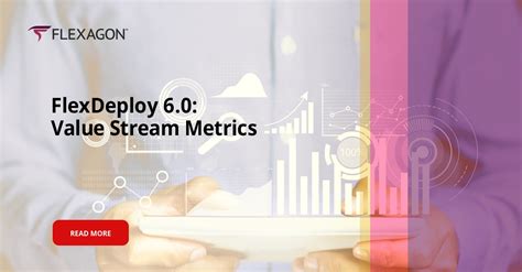 Flexagon On Linkedin Flexdeploy 60 Value Stream Metrics Flexagon
