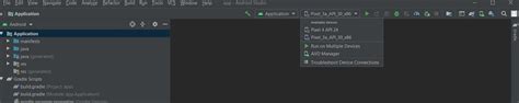 How To Run An Android App On An Emulator Envato Tuts