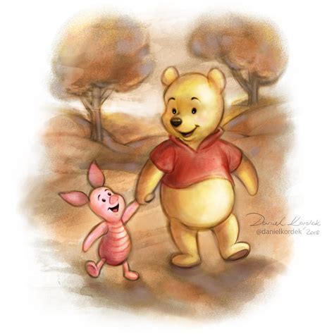 Winnie The Pooh By Daekazu On Deviantart Winnie The Pooh By Daekazu On Deviantart