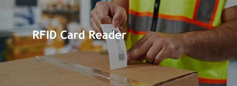 Rfid Card Reader Ytt Networks