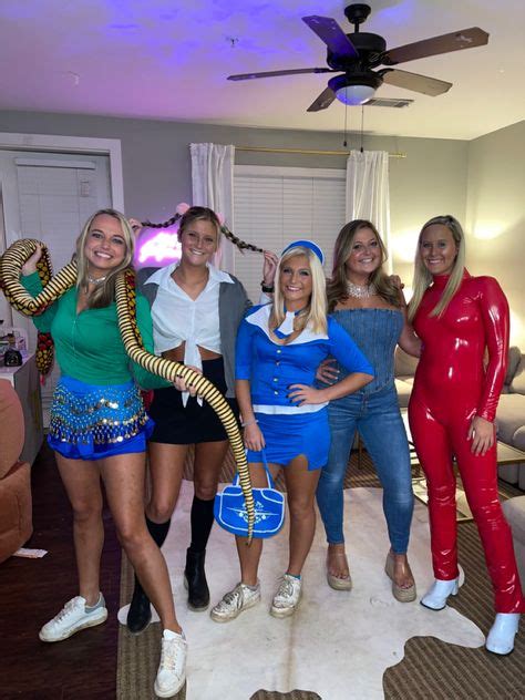 Britney Spears Halloween Costume Ideas