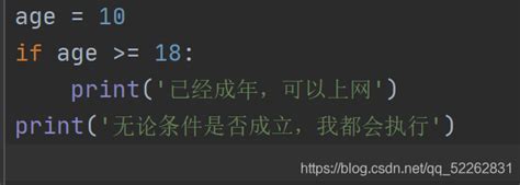 Python中的if判断语句中包含or问题 python 脚本之家