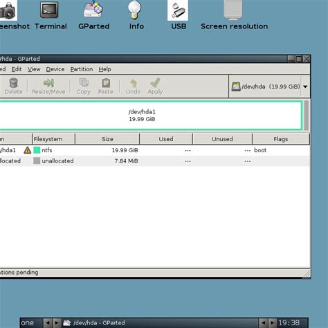 Gparted Alternatives And Similar Software