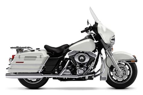 Harley Davidson Big Twins The Twin Cam