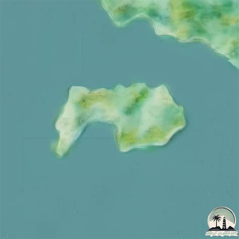 Bashan World Islands