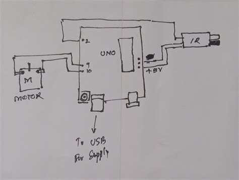 ir sensor operation 3rd party boards arduino forum