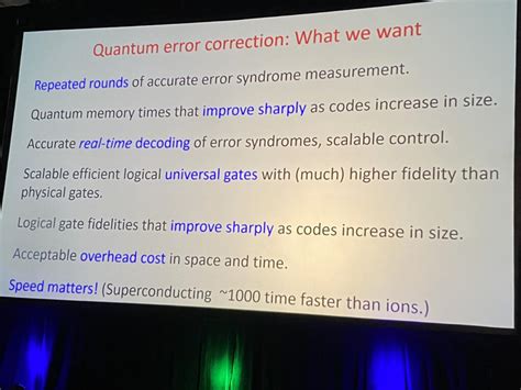 Millions Of Quantum Operations From Near Term Quantum Computers