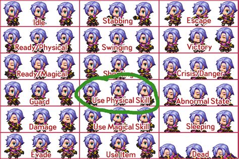 RMMZ RMMZ With Visustella Battle Core Problem RPG Maker Forums