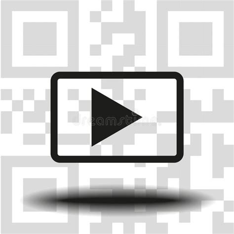 Qr Code Eps Stock Illustrations 707 Qr Code Eps Stock Illustrations Vectors And Clipart